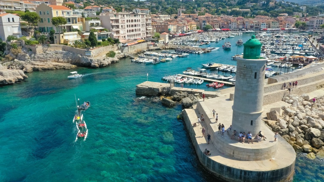 Port de Cassis | Cassis