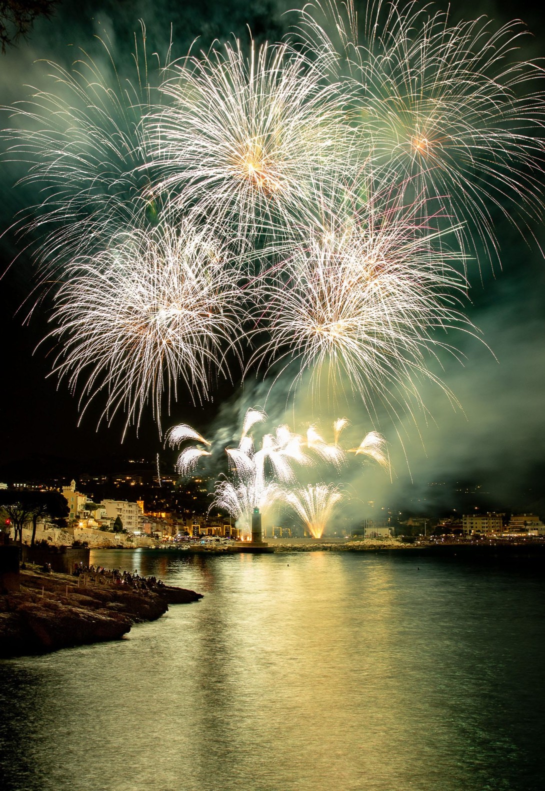 Culture et Animations | Cassis